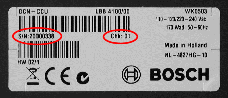 DCN Next Generation Software Licensing